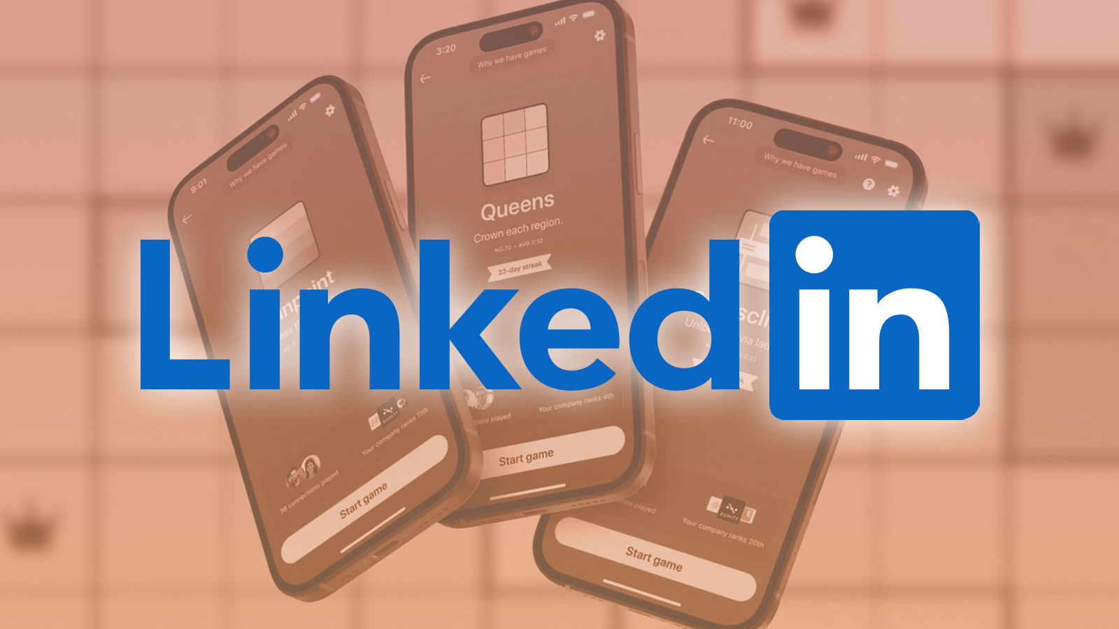 Все решения LinkedIn Games на сегодняшний день (26 января 2026 г ...