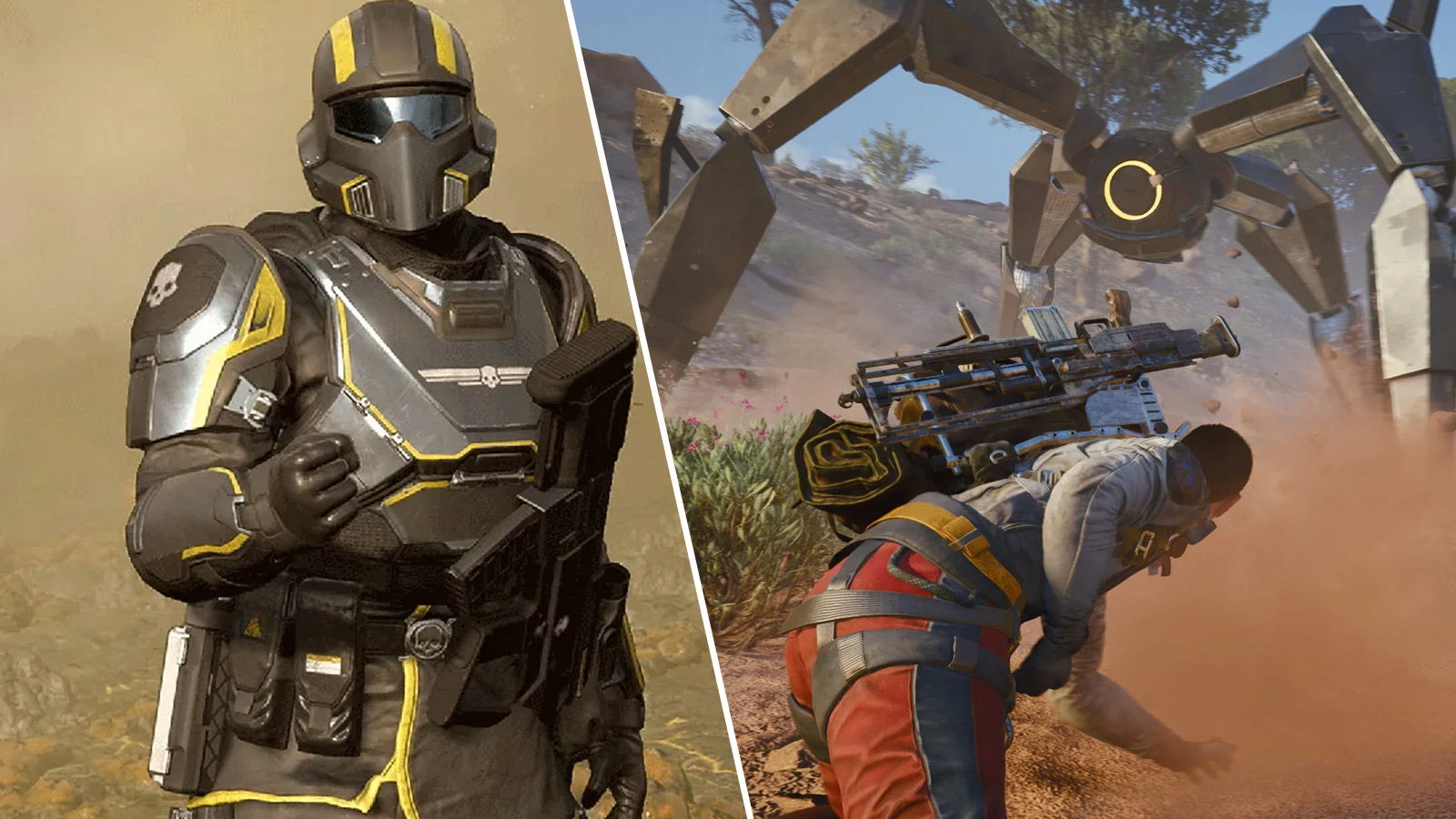 Helldivers 2 и ARC Raiders уже доказывают, что игры за 80 долларов ...