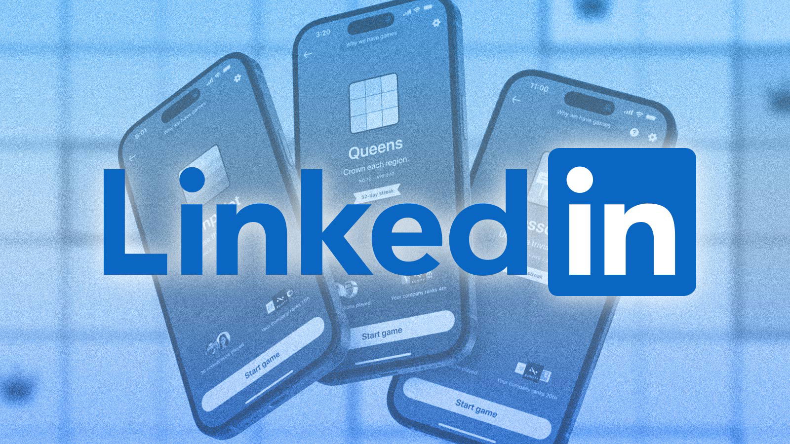 Все решения LinkedIn Games на сегодняшний день (4 февраля 2026 г ...