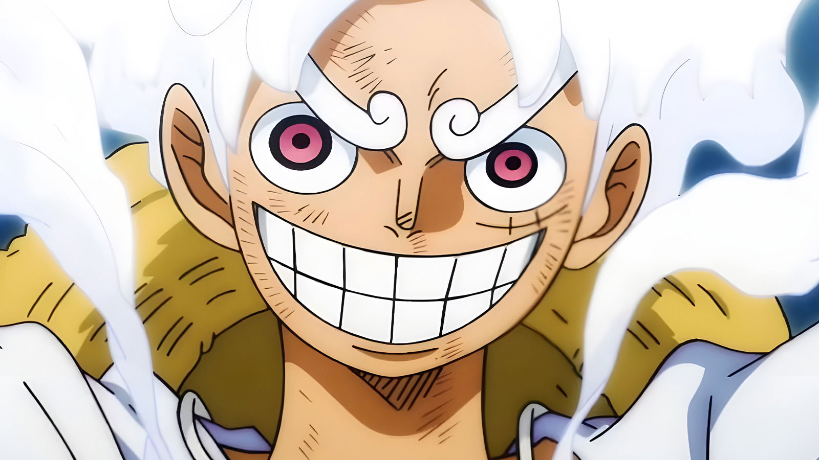 One Piece: Что произойдёт после того, как Луффи станет Королём пиратов ...