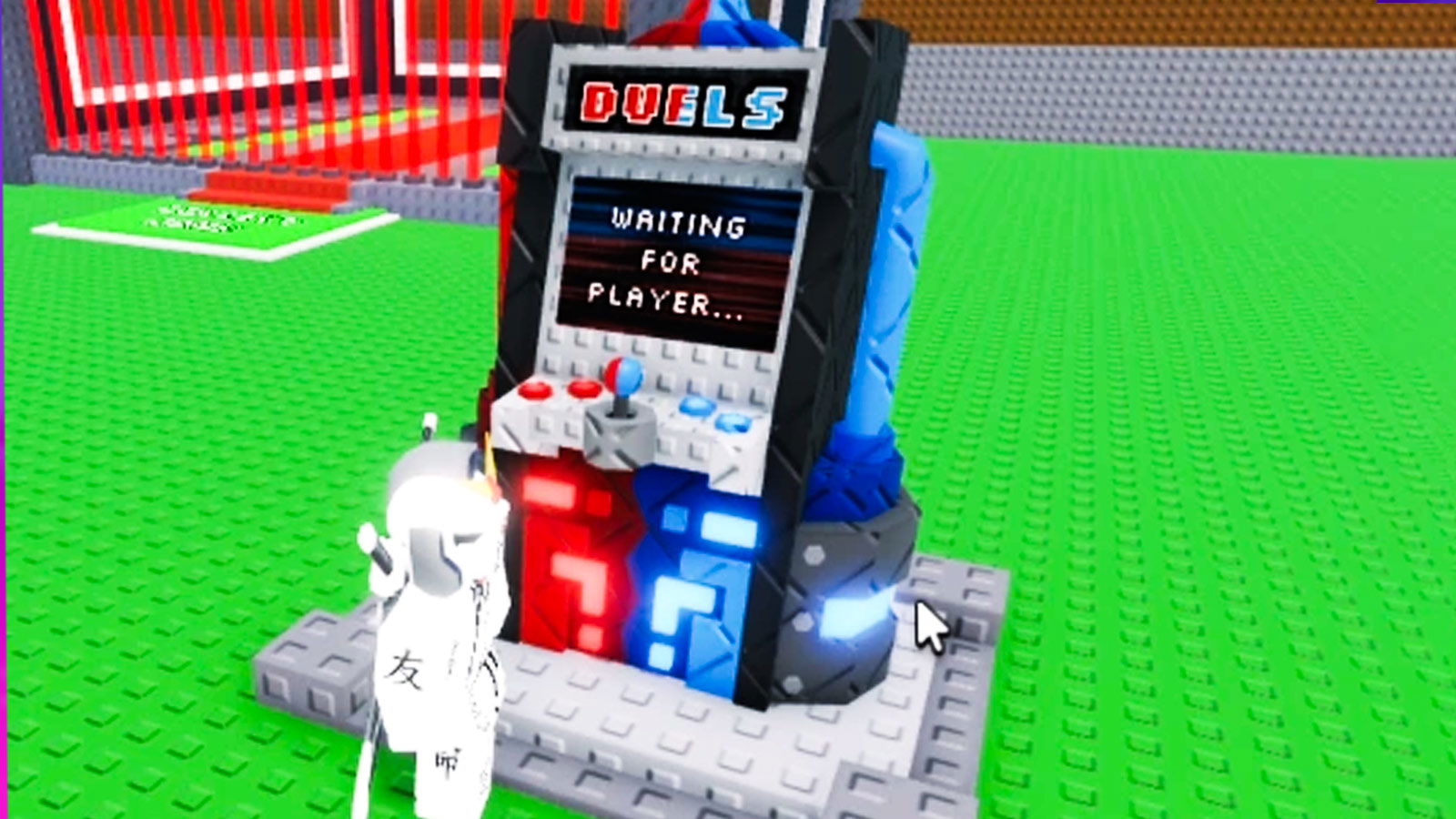 Обновление Roblox Steal a Brainrot Duels Machine — дата выхода, время и ...