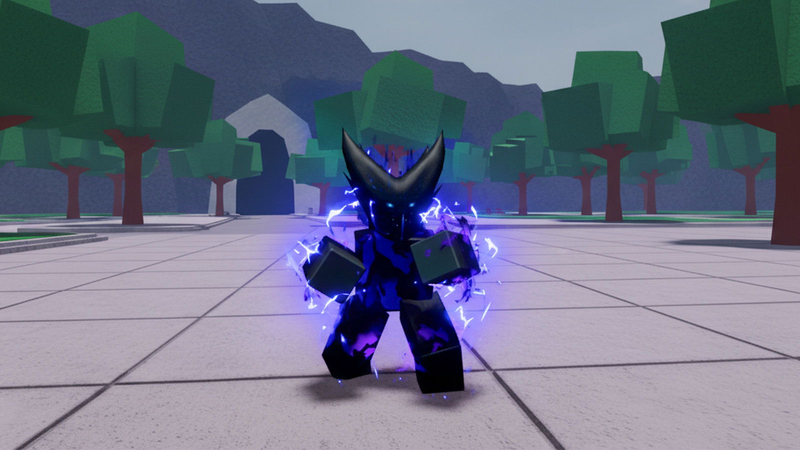 Всё, что вам нужно знать об обновлении Roblox The Strongest ...