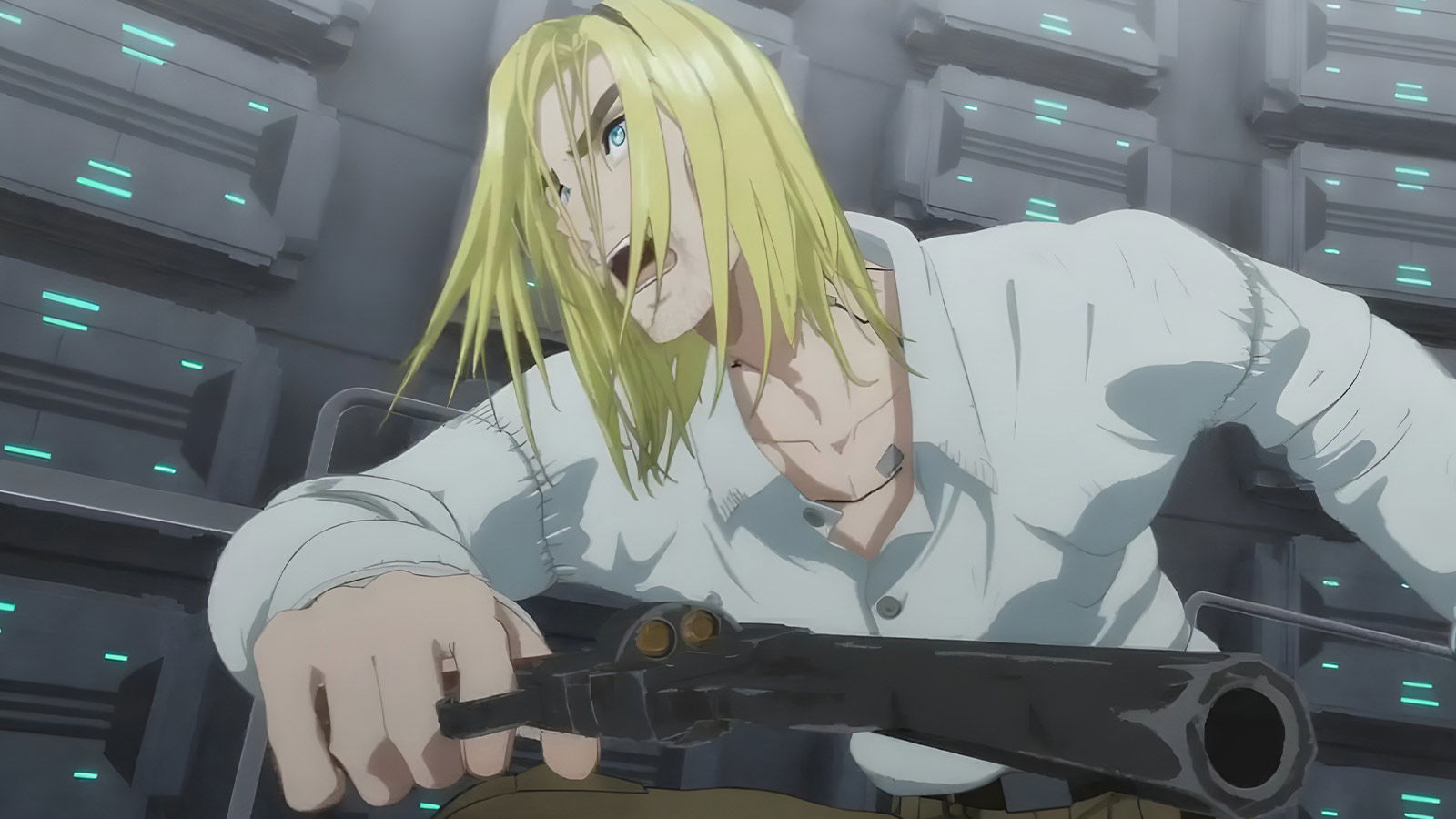 Trigun Stargaze, 4 серия: дата выхода, время, чего ожидать и как ...