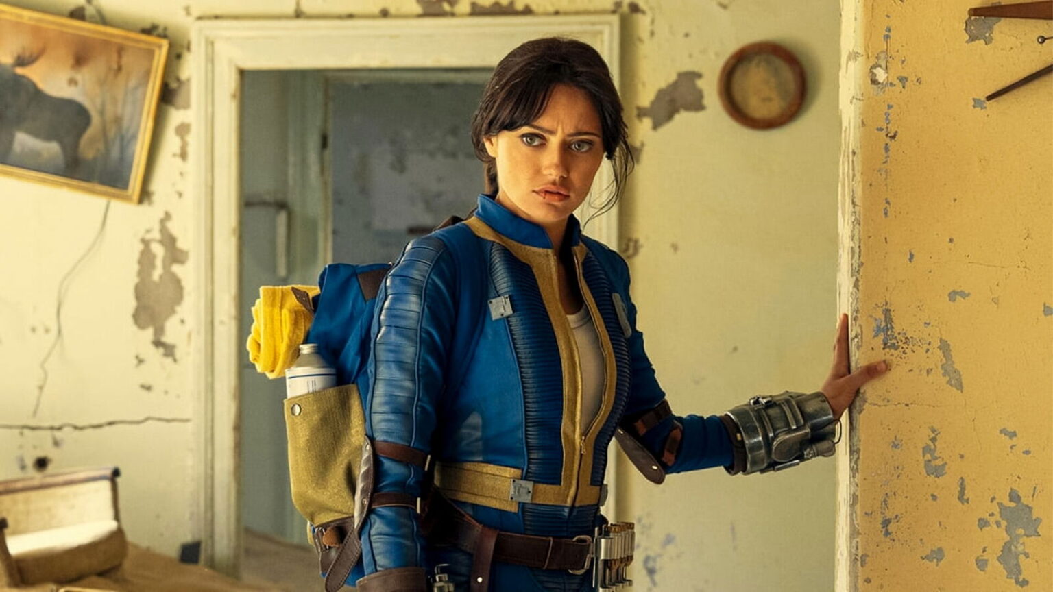 Amazon предлагает вам купить этот мерч по Fallout за 249 долларов в ...